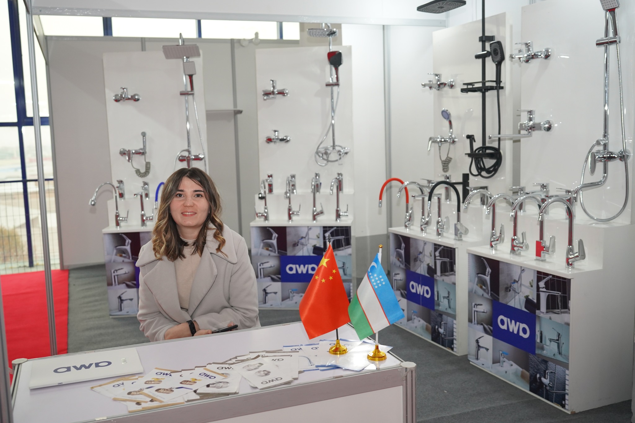 丝路云展&数字互联网服务CUS-META